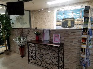 Photo Gallery – Masjid Manhattan