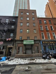 Photo Gallery – Masjid Manhattan