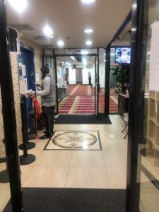 Photo Gallery – Masjid Manhattan