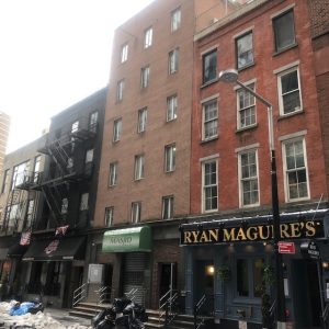 Photo Gallery – Masjid Manhattan