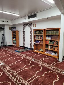Photo Gallery – Masjid Manhattan