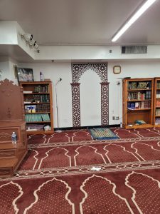 Photo Gallery – Masjid Manhattan